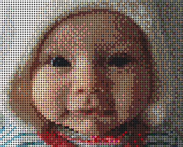 Tìm hiểu về Pixel Art – Phong cách nghệ thuật dựa trên những ô vuông nhỏ